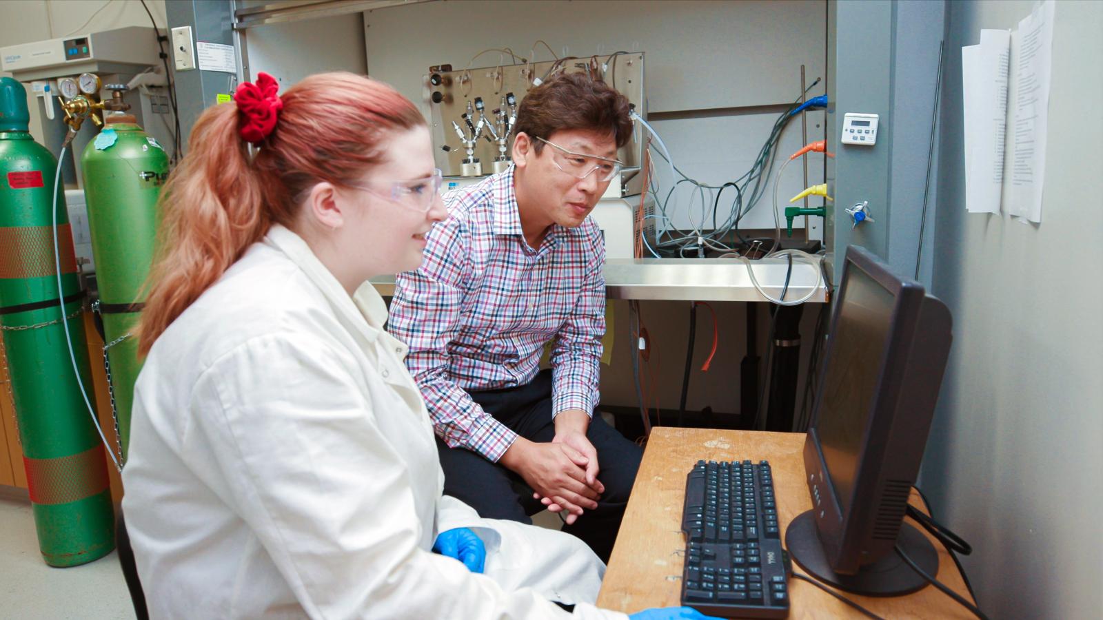 University of Kentucky Professor Named in Top 23 Innovations for 2023 for Breakthrough in ...
